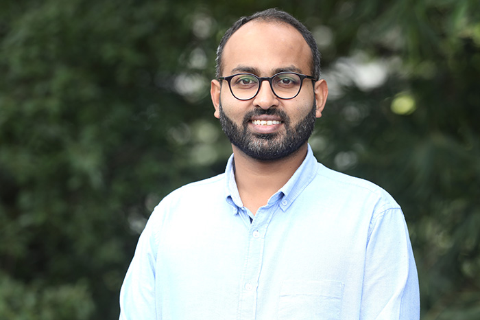 Economics | IIM Bangalore